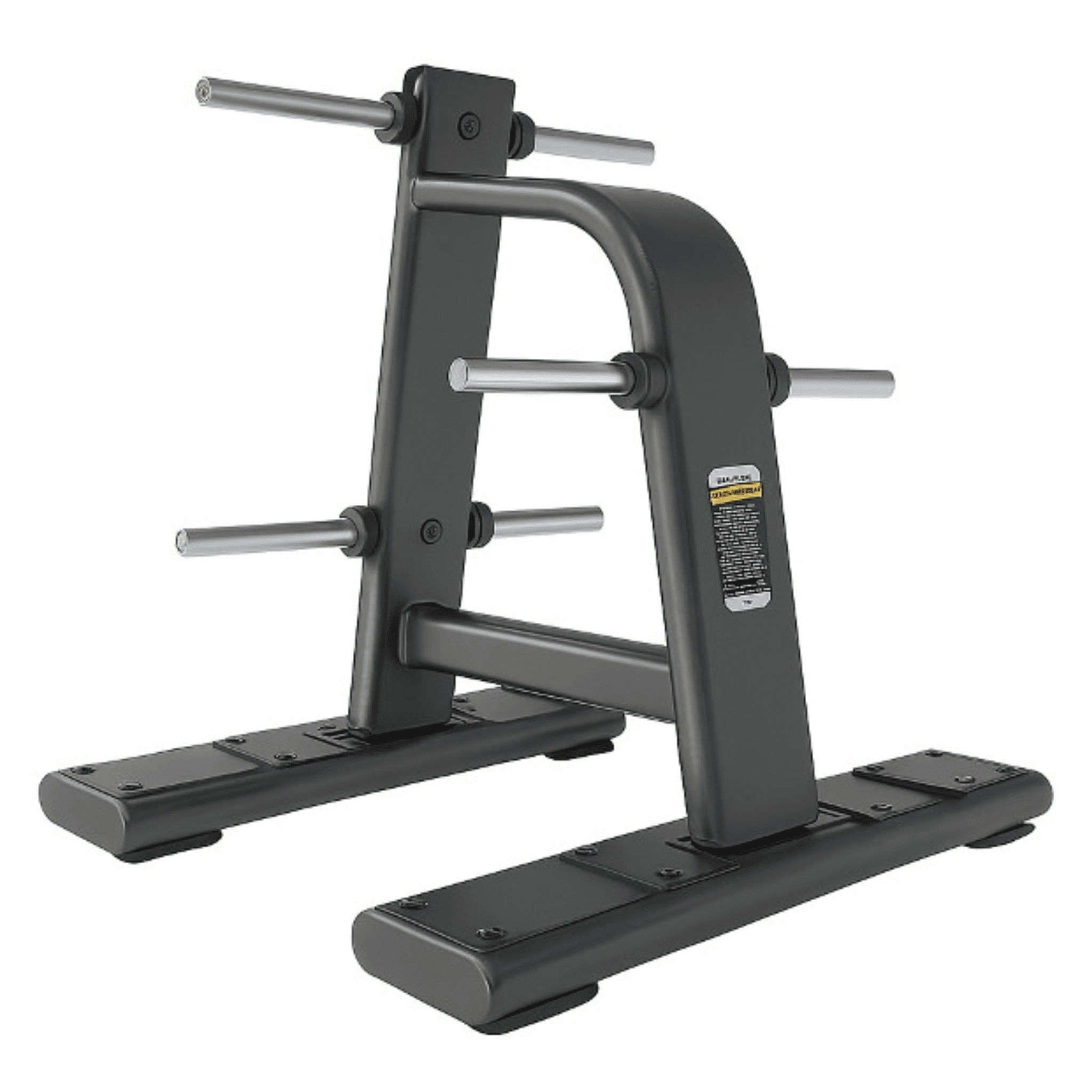 ST58 Vertical Plate Tree – Gym Tek